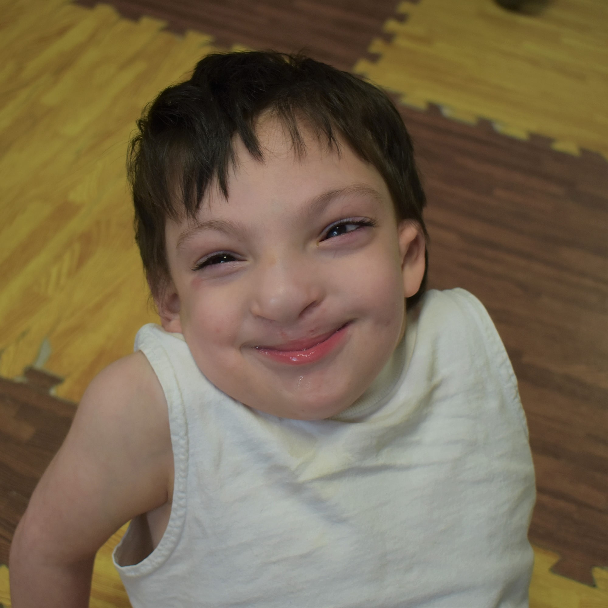 Daycare for Medically Fragile Children | PediaTrust