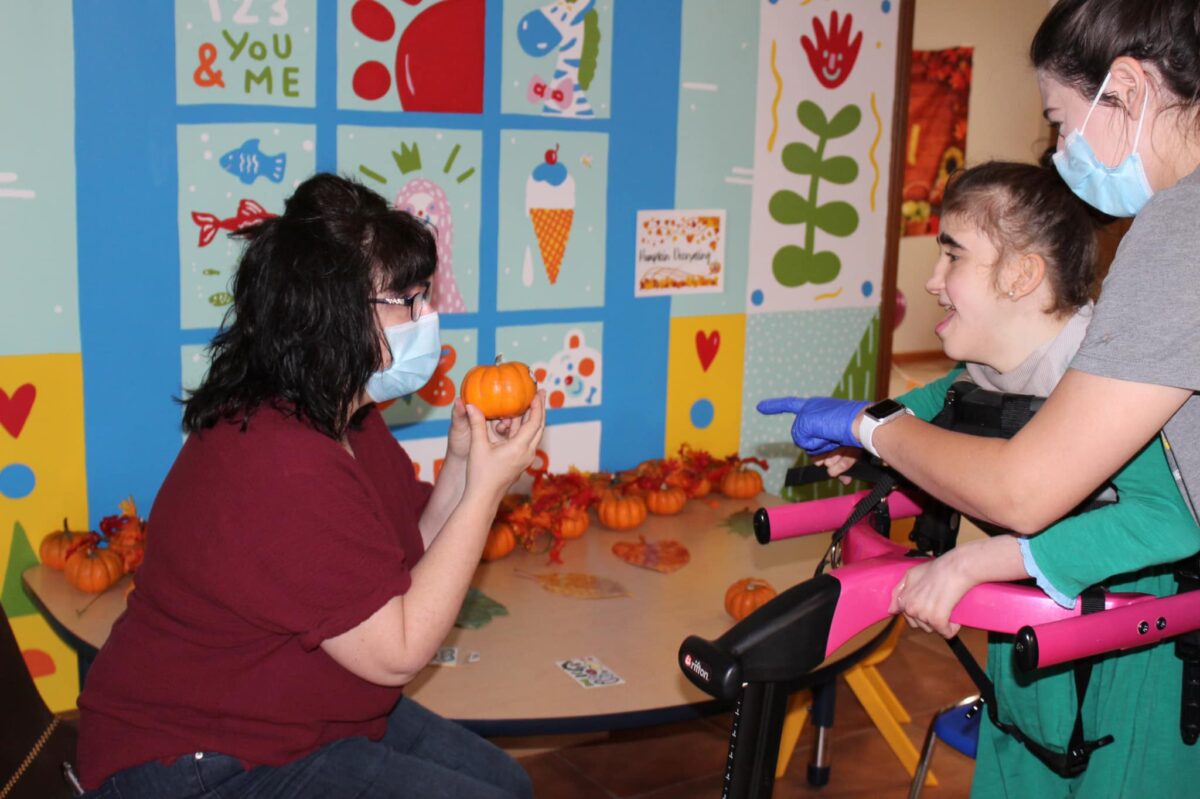 Is My Medically Fragile Child Too Old for Day Care?