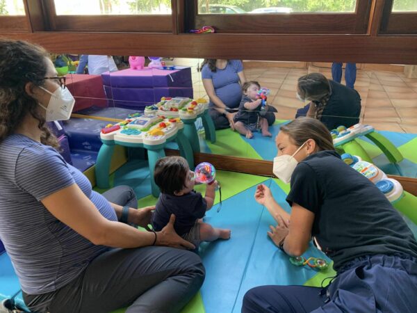 How A Daycare For Disabled Kids Supports Lafayette Families How A Daycare For Disabled Kids Supports Lafayette Families