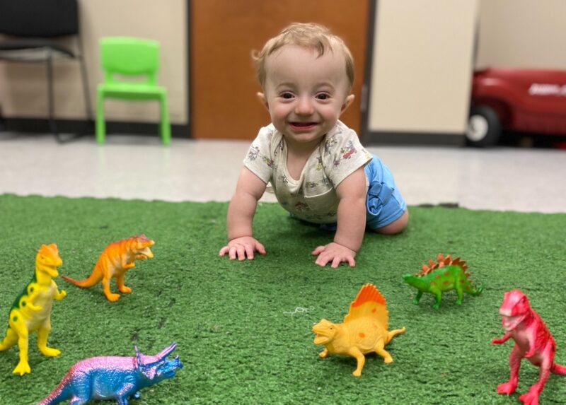 6 Benefits of Child Care for a Special Needs Child