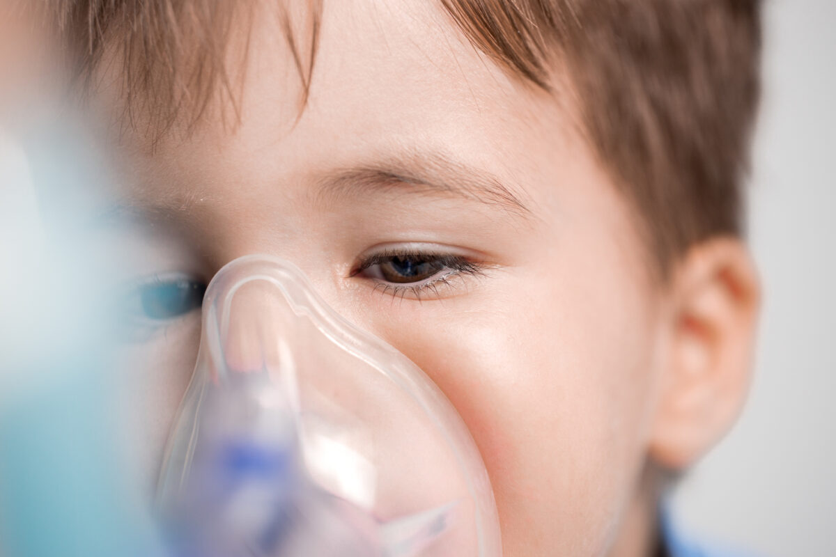 What Help Can a Daycare for a Child on a Ventilator Provide?